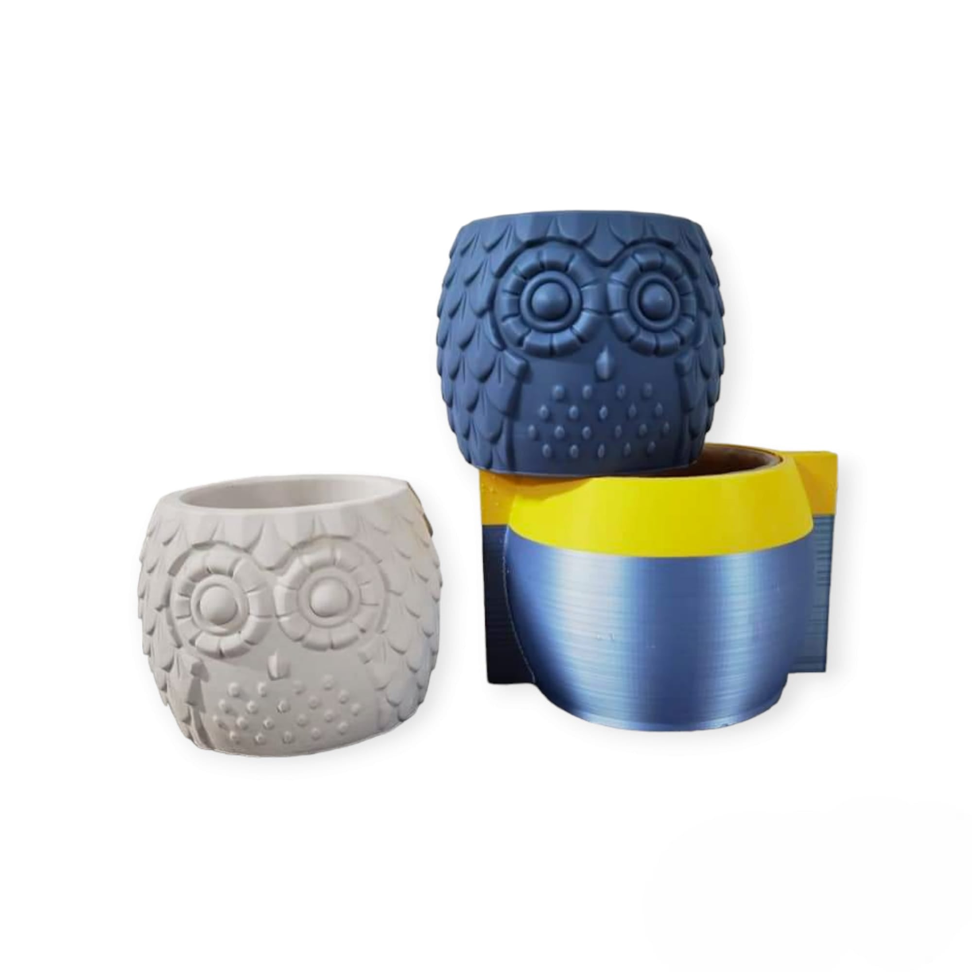 Matrita ghiveci BUFNITA – Matrite Silicon