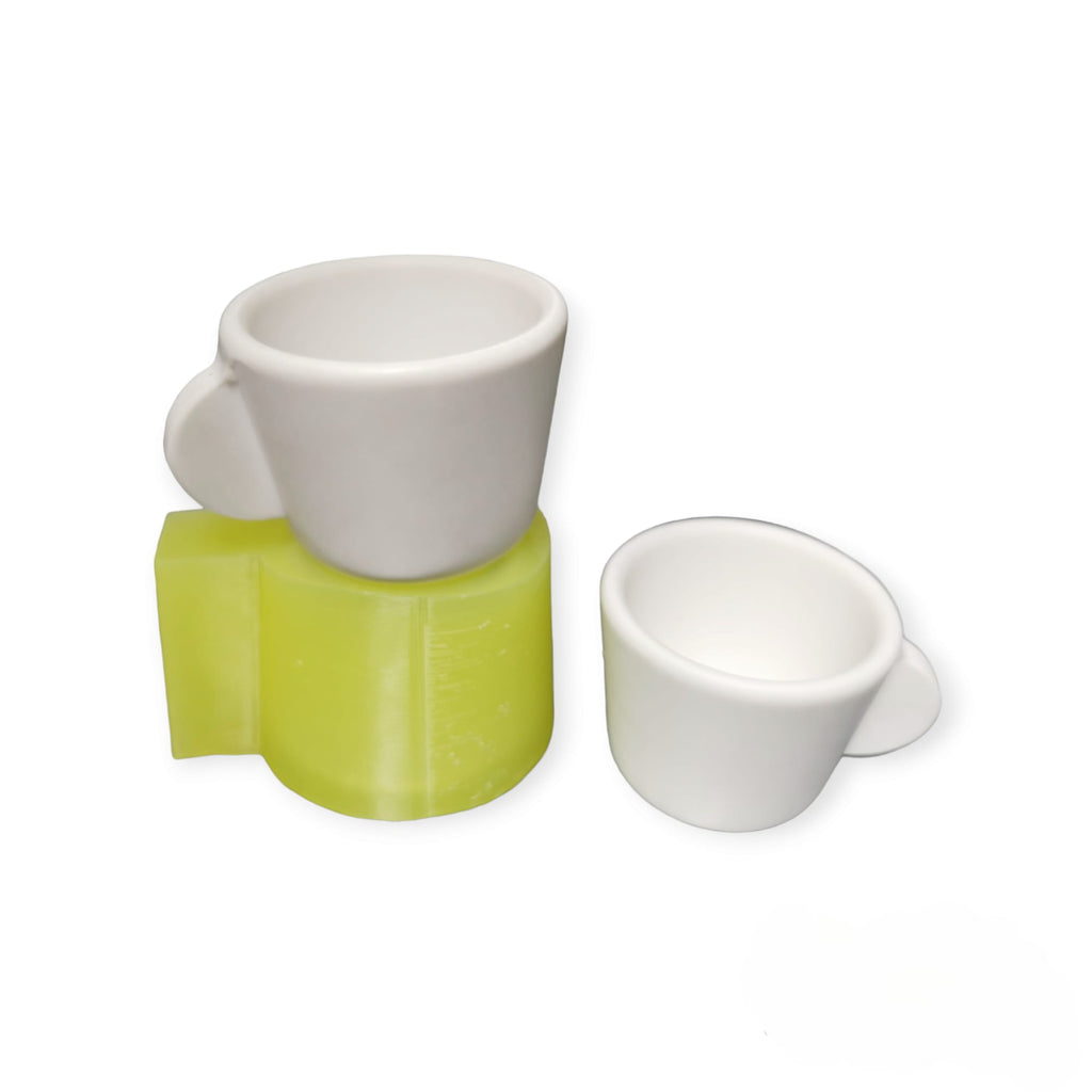 Matrita ghiveci canita – Matrite Silicon