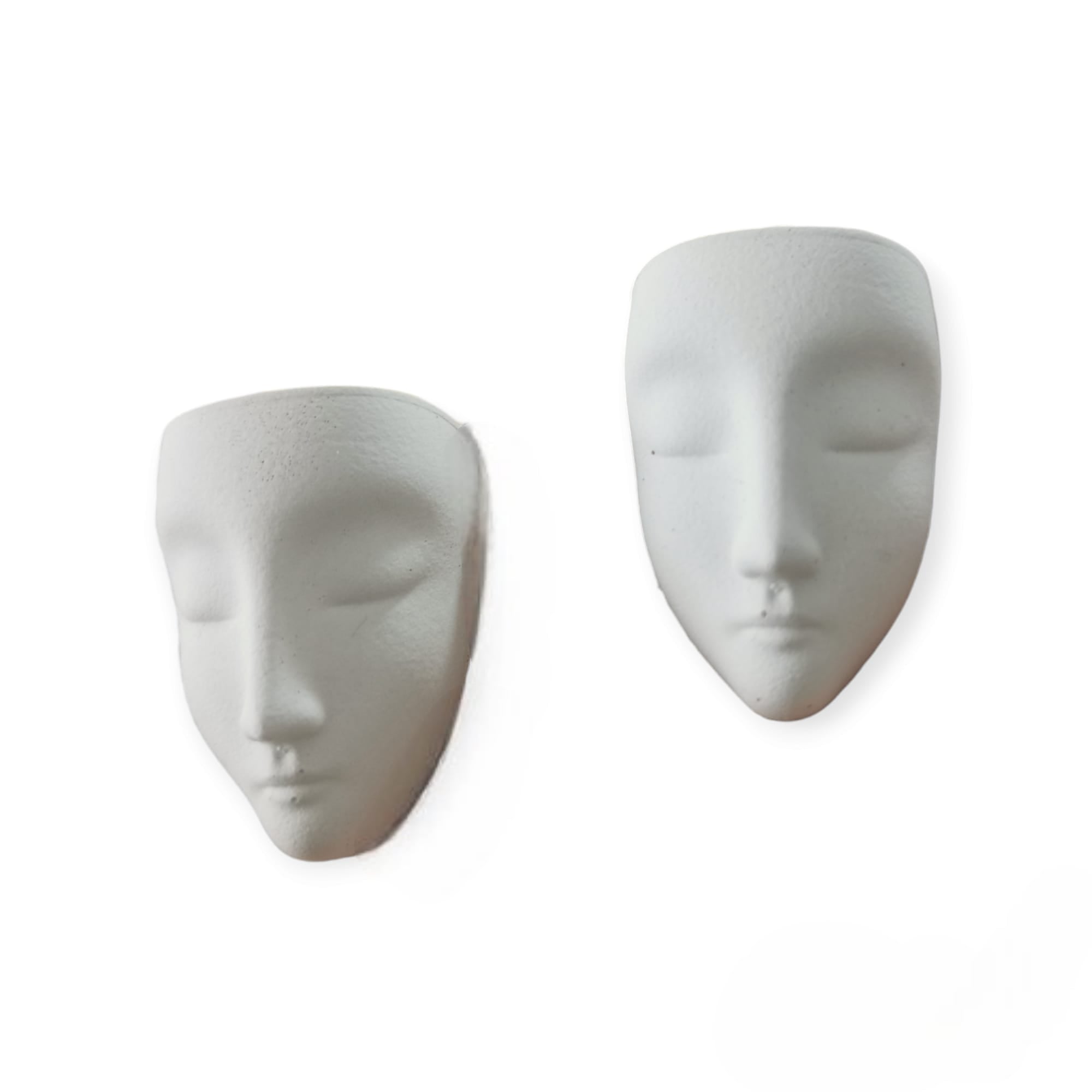 Matrita Fata Umana – Matrite Silicon