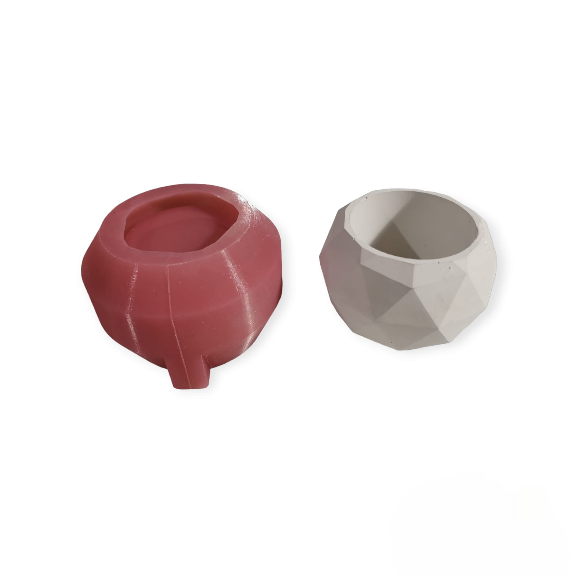 Matrita ghiveci diamond – Matrite Silicon