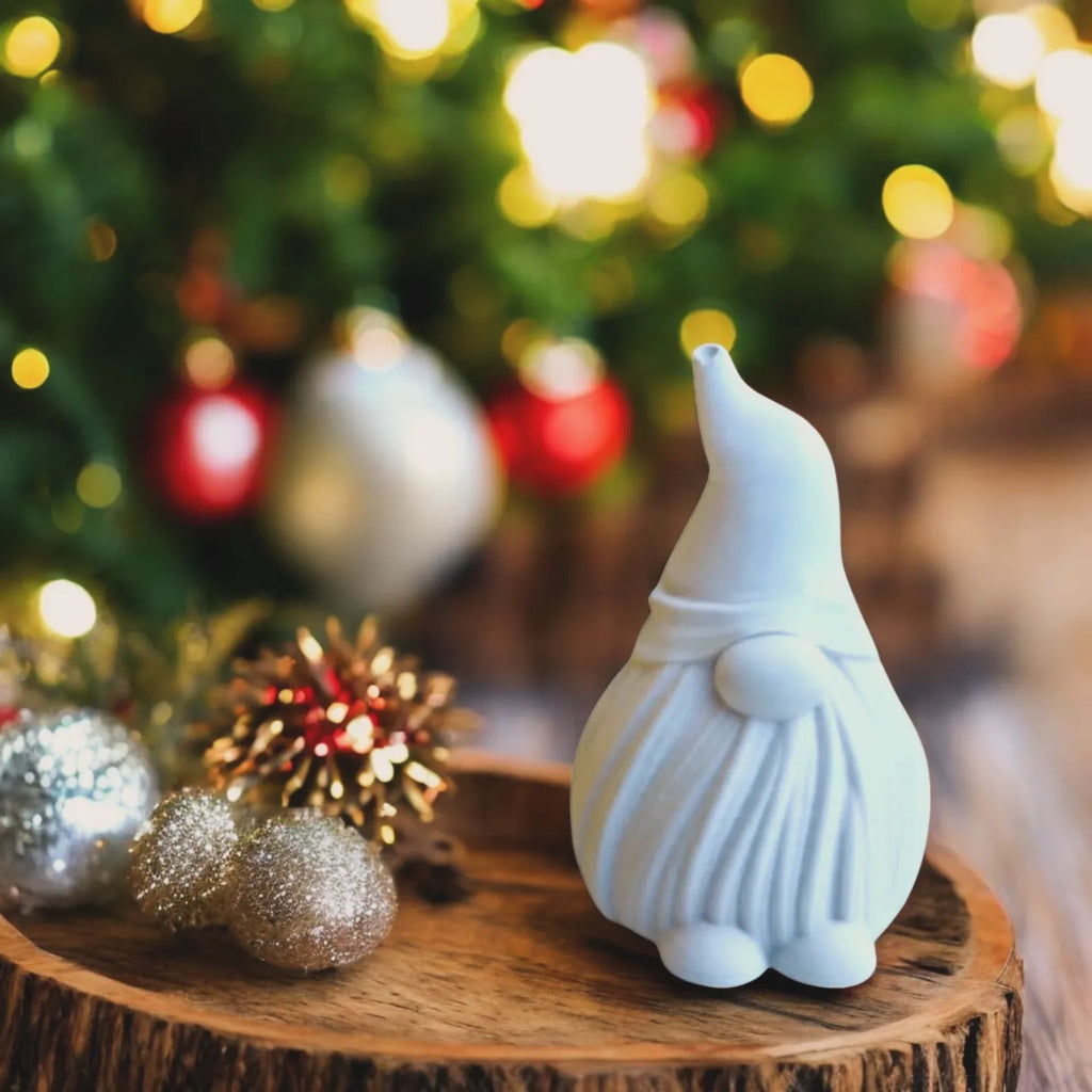 Matrita Gnom – Matrite Silicon