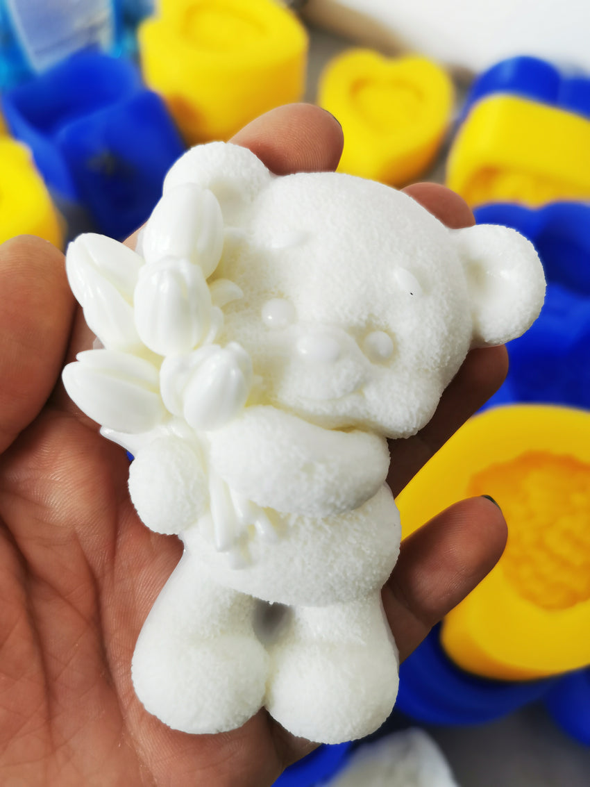 Fabrica de Matrite – Matrite Silicon