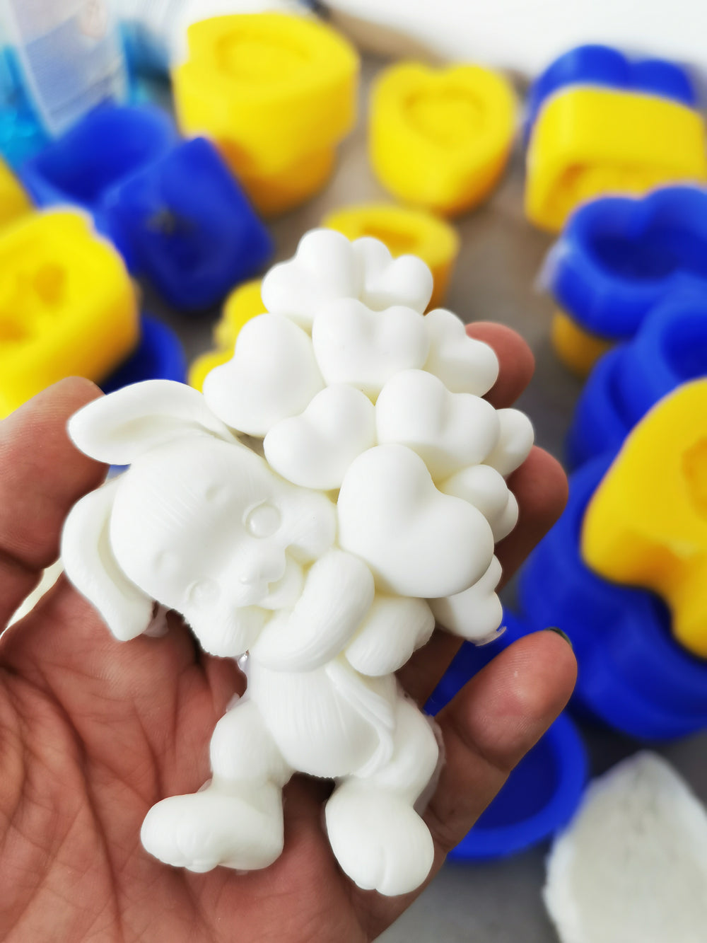 Fabrica de Matrite – Matrite Silicon