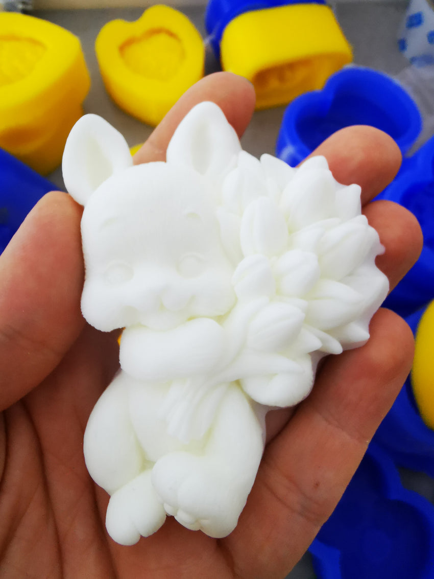 Fabrica de Matrite – Matrite Silicon