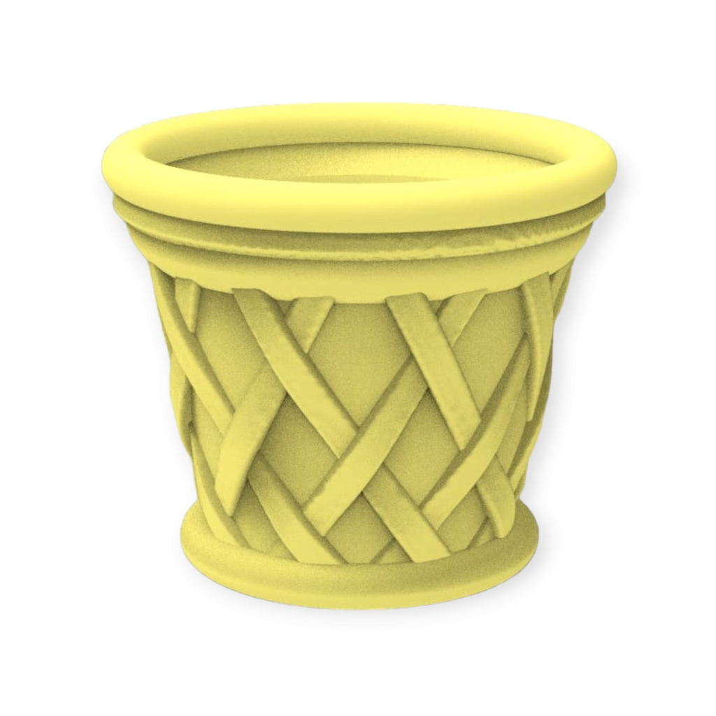 Matrita ghiveci cos – Matrite Silicon