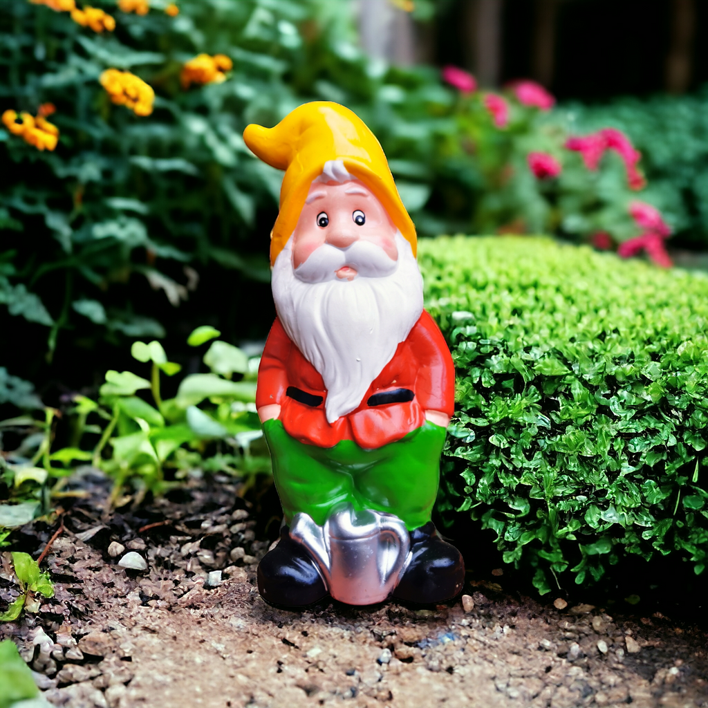 Matrita pitic cu stropitoare 30 cm H – Matrite Silicon