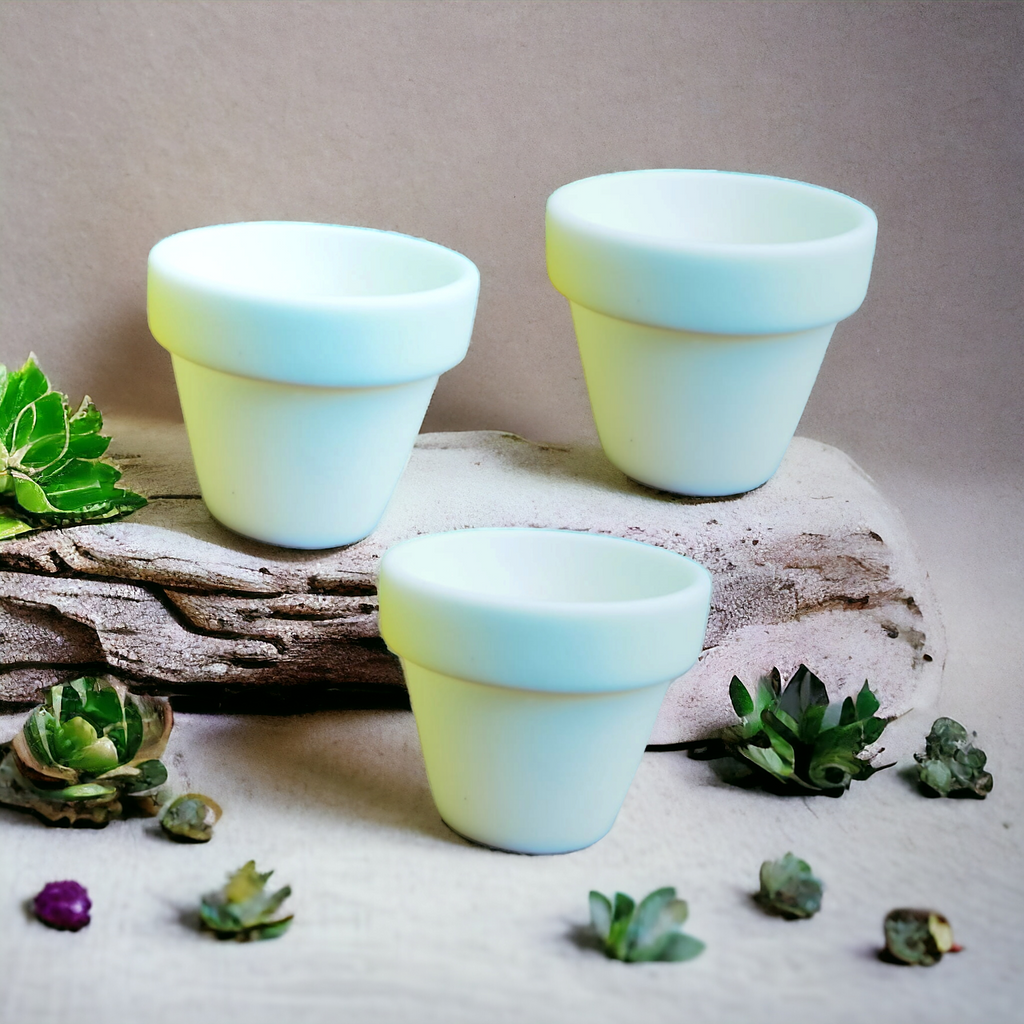 Matrita ghiveci intreg – Matrite Silicon