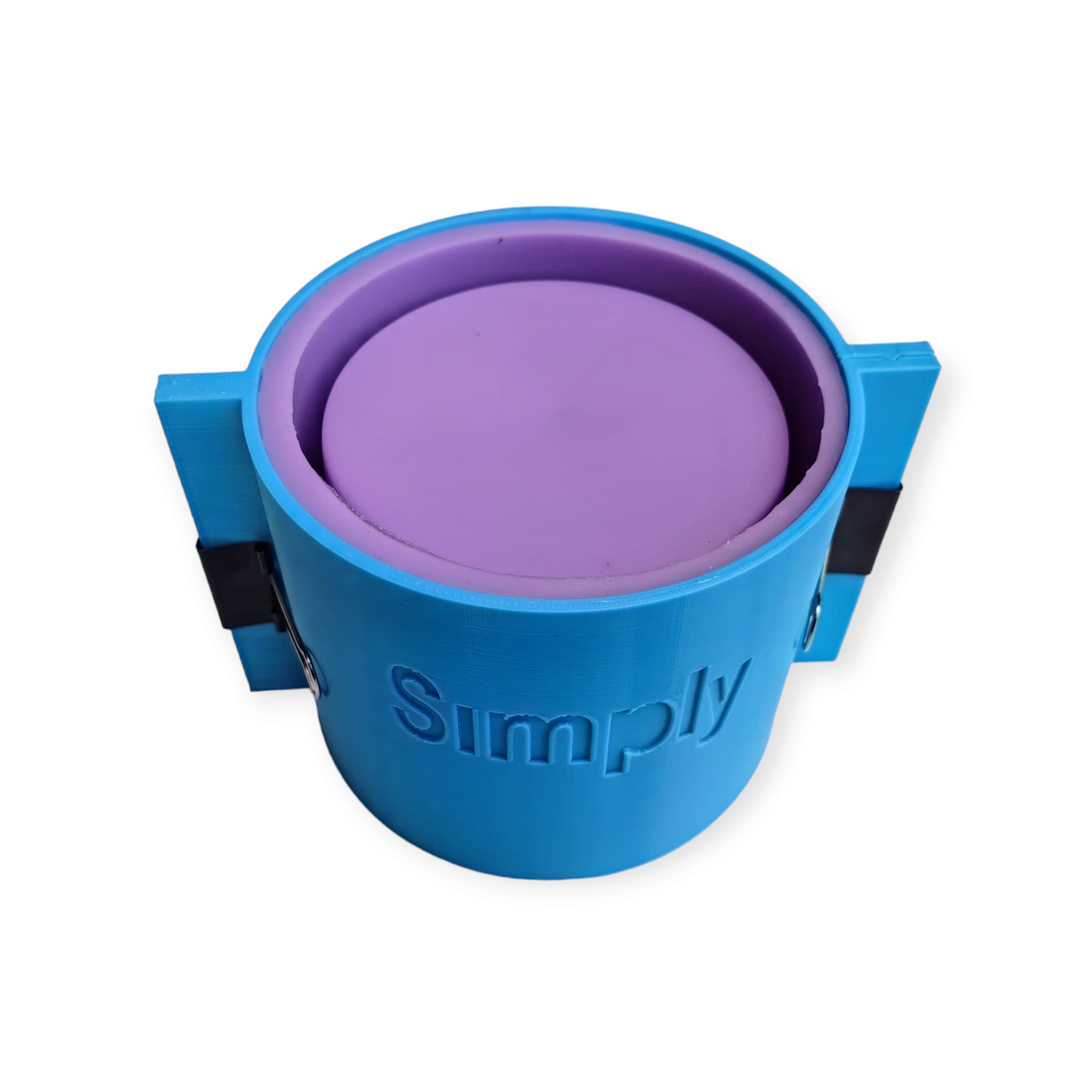 Matrita ghiveci cilindric – Matrite Silicon