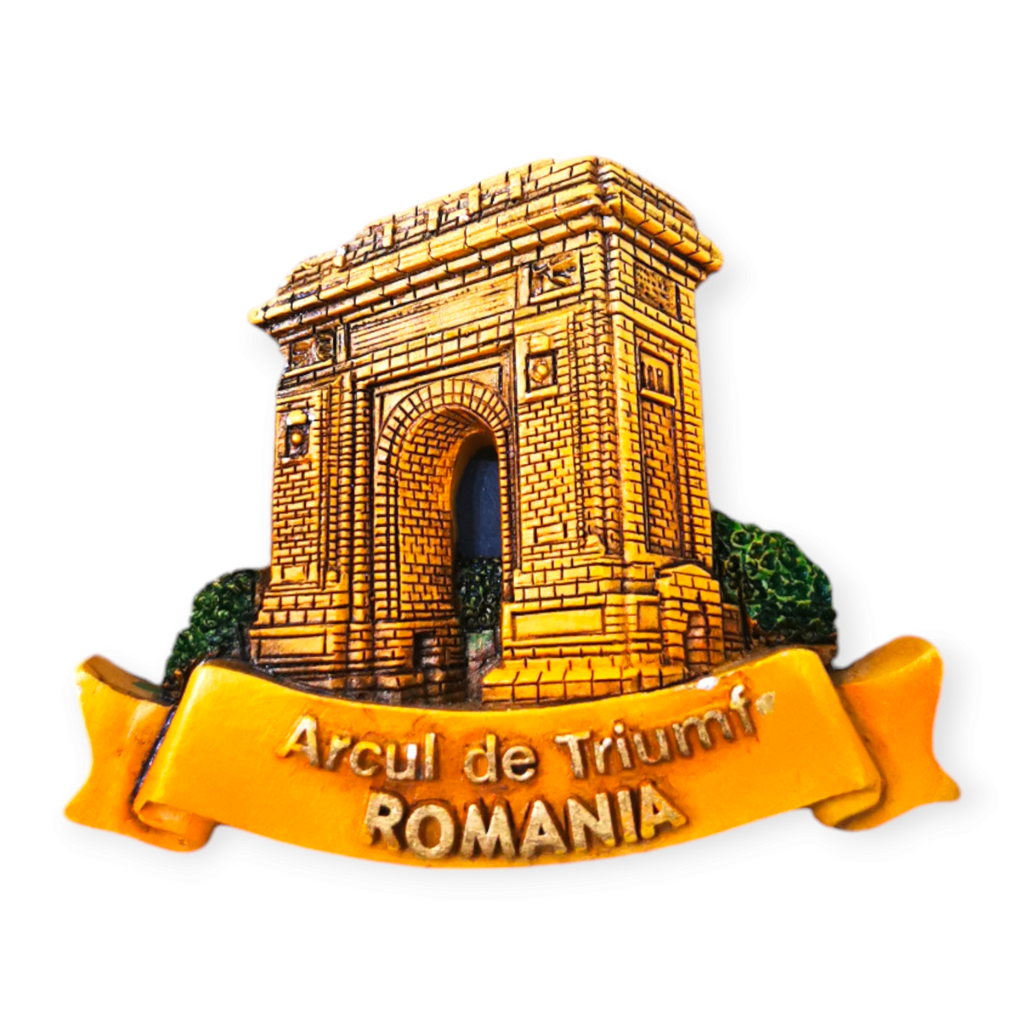 Matrita Arcul de Triumf – Matrite Silicon
