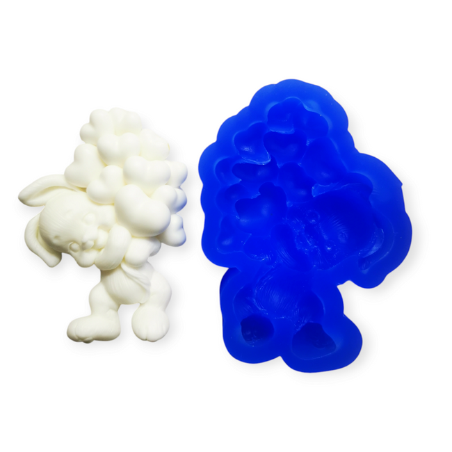 Fabrica de Matrite – Matrite Silicon