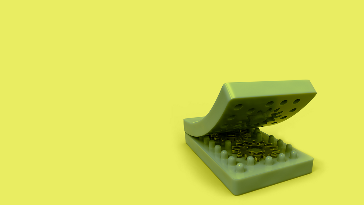 Fabrica de Matrite – Matrite Silicon