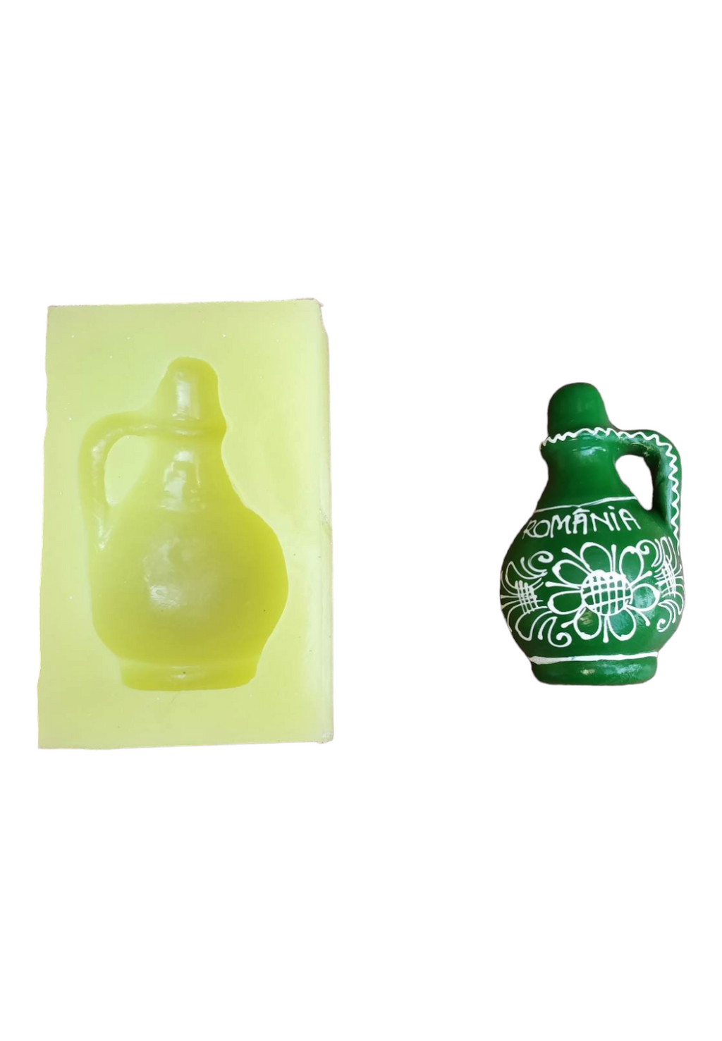 Matrita Ulcior – Matrite Silicon