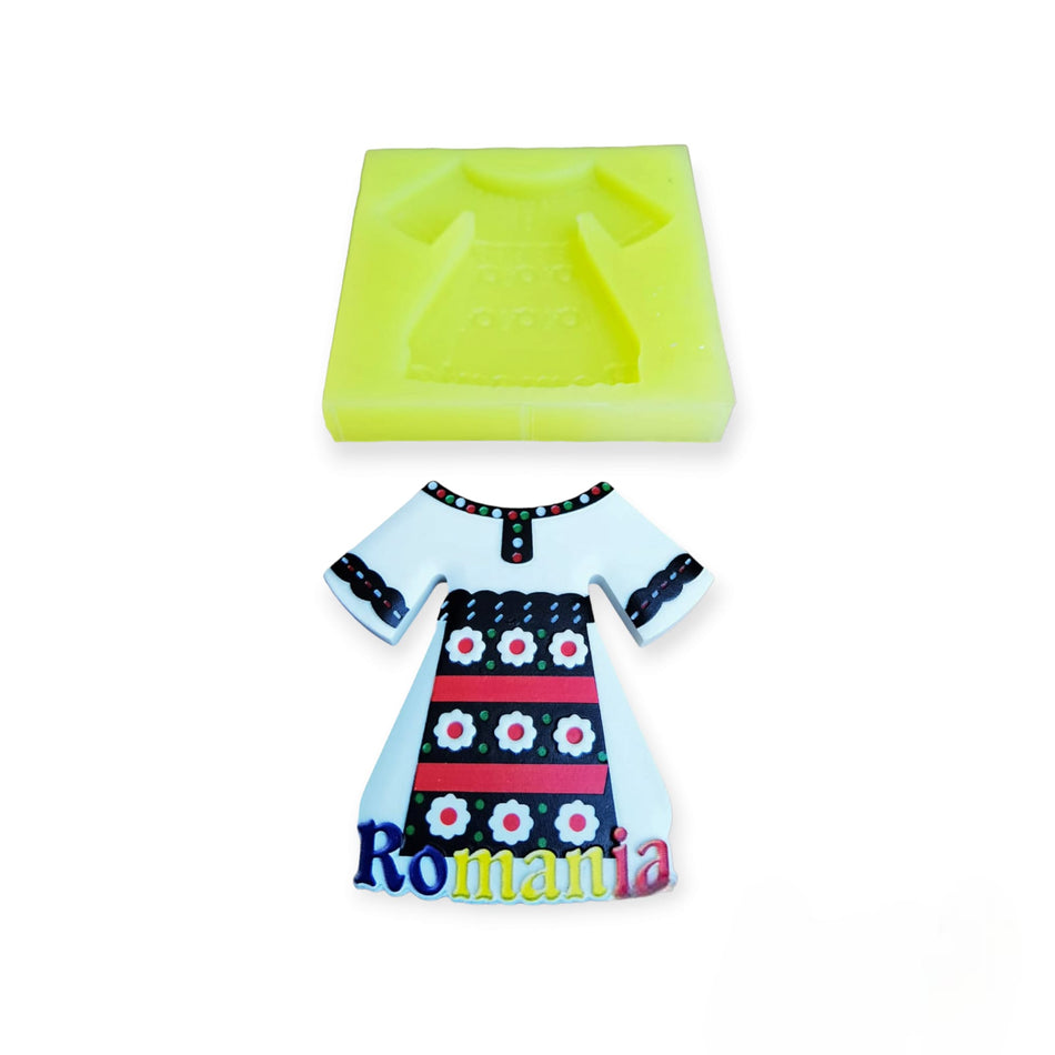 Fabrica de Matrite – Matrite Silicon