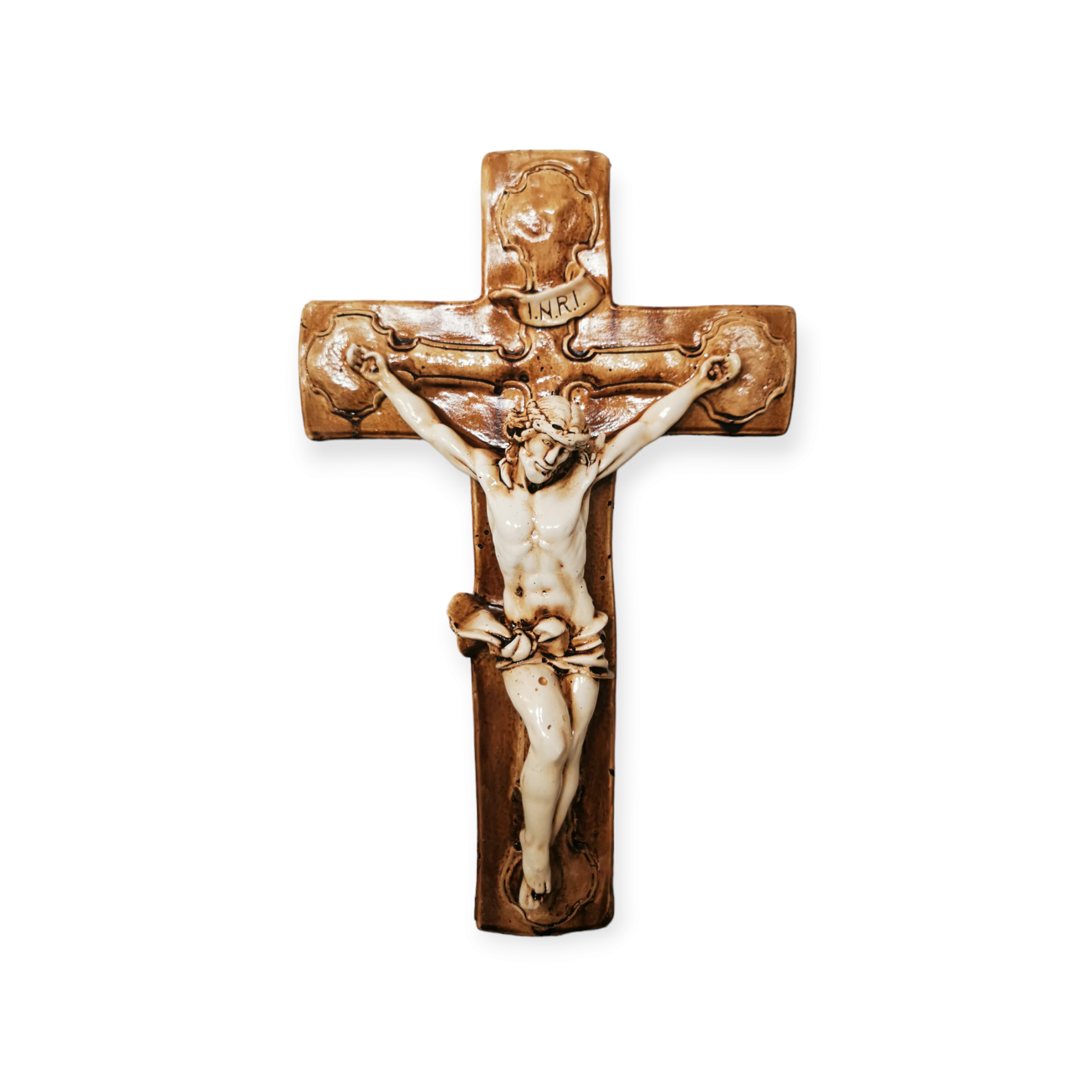 Matrita Cruce 44 cm L – Matrite Silicon