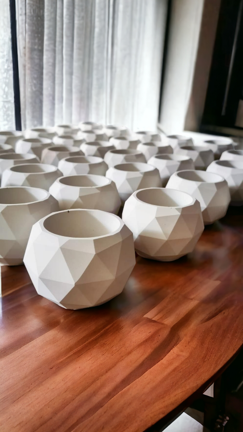 Fabrica de Matrite – Matrite Silicon