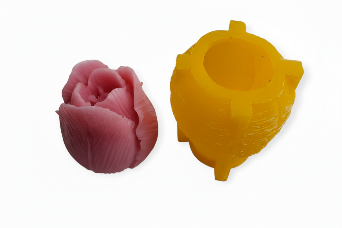 Fabrica de Matrite – Matrite Silicon