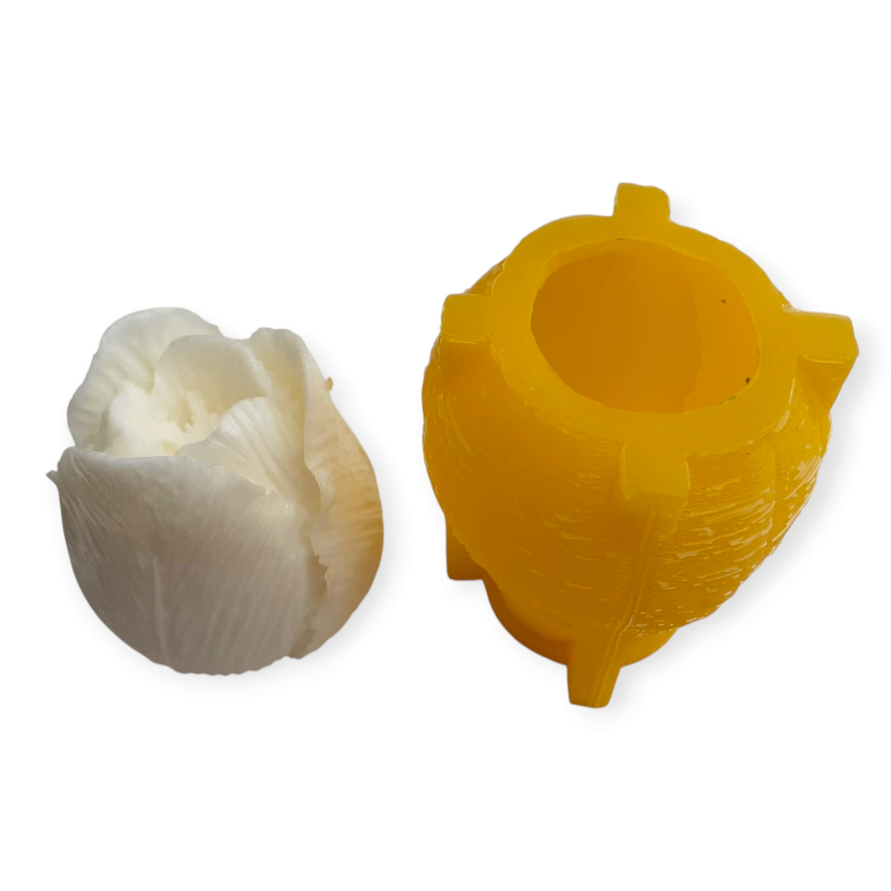 Fabrica de Matrite – Matrite Silicon